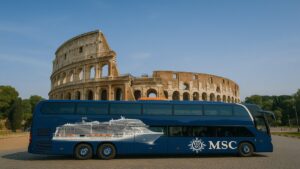 Home - Transfer and Cruise